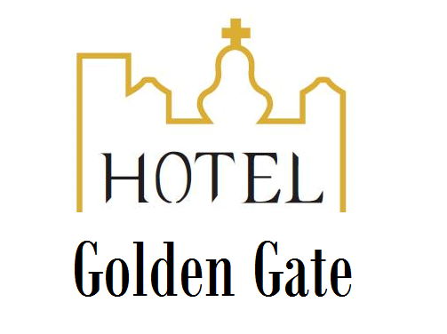HOTEL GOLDEN GATE: PROPUESTA