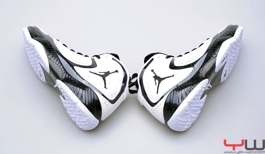 SNKROLOGY: A SOFT SPOT: Air Jordan 2012 - signature shoe - new images