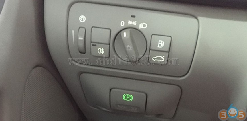 EUCLEIA TabScan Diagnostic System: 2018