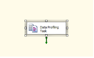 SQL Banana: SQL 2008 Data Profiler