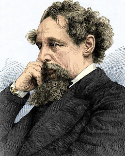 The Quivering Pen: The Dark Side of Dickens