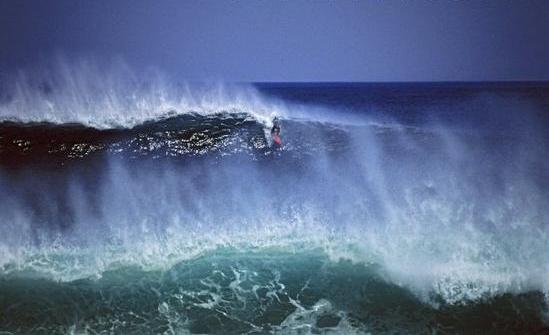 Habib Blogspot: Energi Listrik Tenaga Ombak