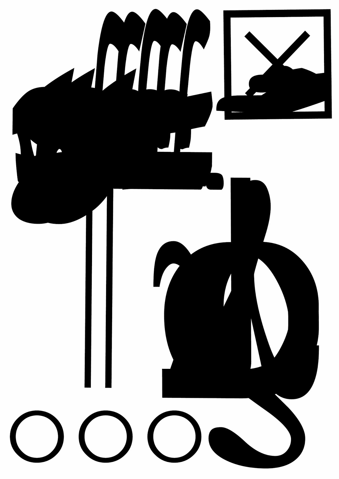 Cormac McCarthy's Dead Typewriter