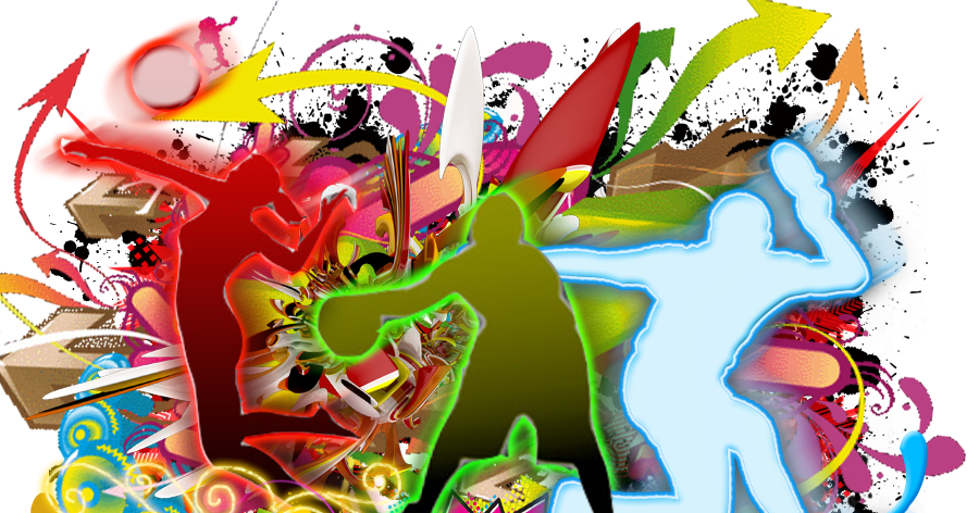 mariecrizelraguindin: INTRAMURALS