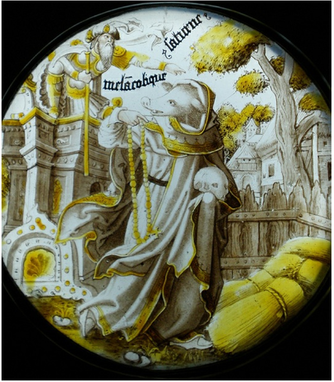 Knowledge Class: The Enduring Legacy of Humorism in Medicine: A Journey ...