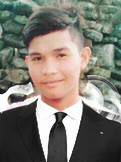 Jerwin Arteche Dalina