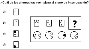 Preparación para la prueba del Enes: Ejercicios de Razonamiento ...