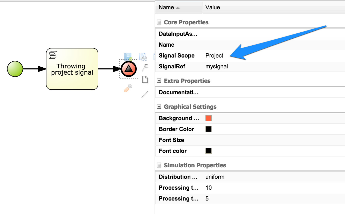 Improved signaling in jBPM 6.3 - KIE Community