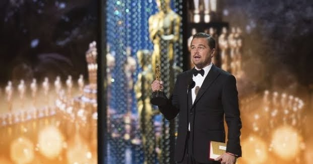 La 106 Siempre Una Canción: La noche de los #Oscar : Mad Max arrasó y ...