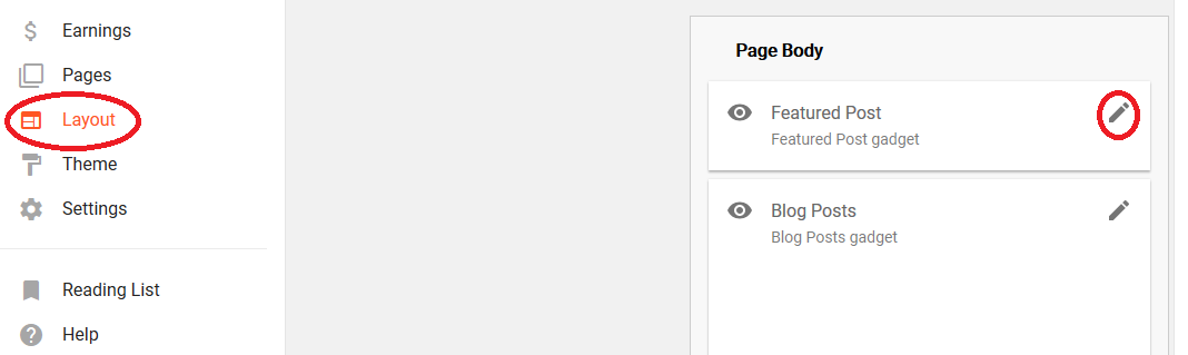 Build a Coding Blog on Blogger - Part 1 - Blogger Tips Pro