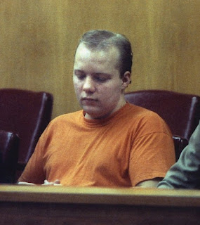 Remembering Lindhurst High School shooting: Olivehurst, California 1992