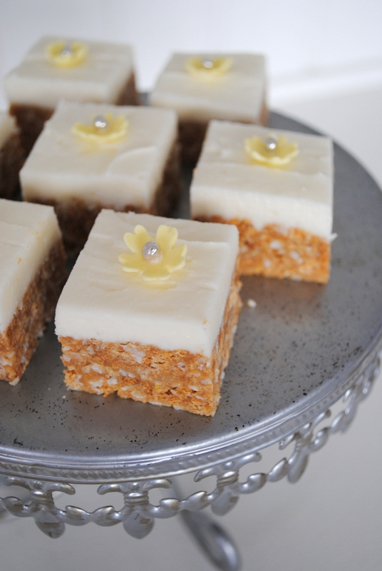 Take Another Bite: Lemon Slice