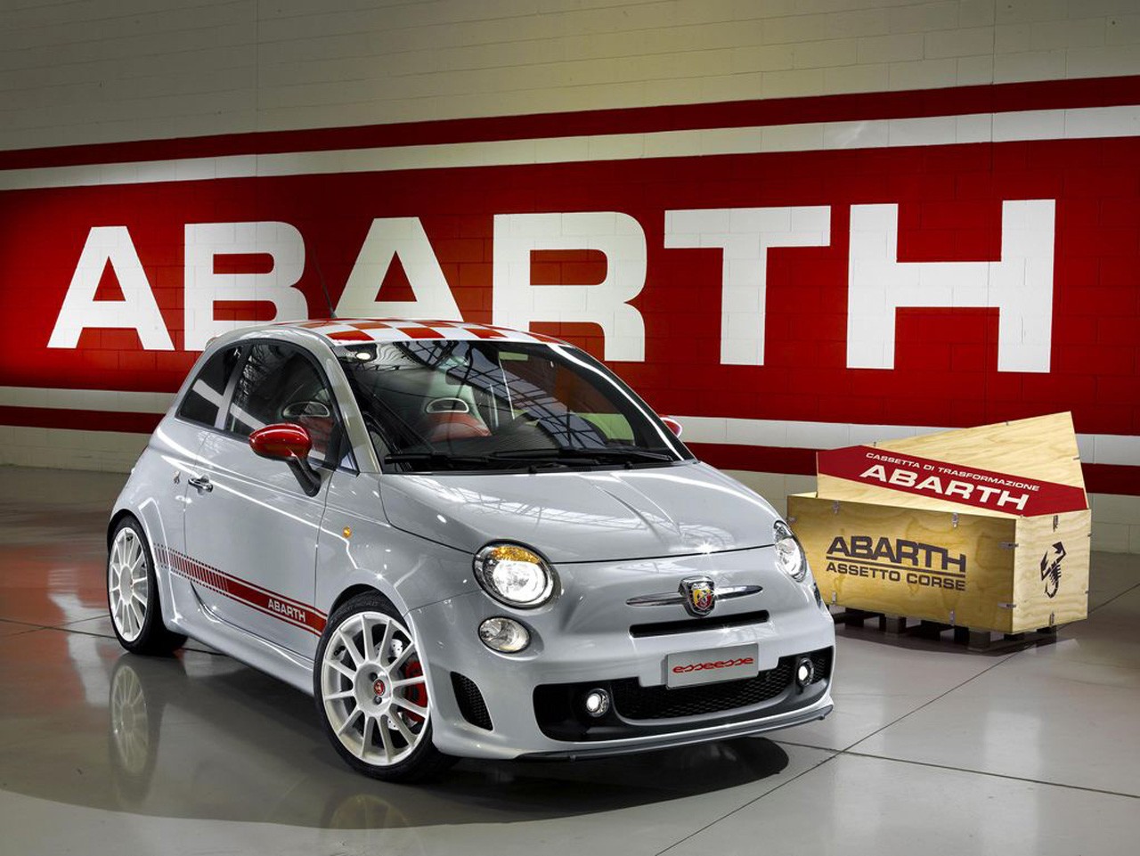 caros cars: Abarth Car