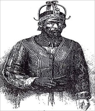 AB4 - CLUBE DO LIVRO E DA CULTURA: O REINO DA LUNDA (Aruwund)