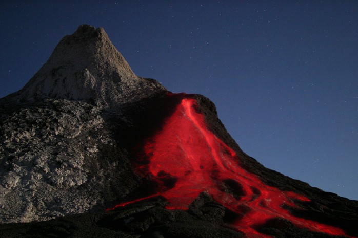 The Wallpapers UK: 40 Stunning Examples Of Volcano Photography By ...