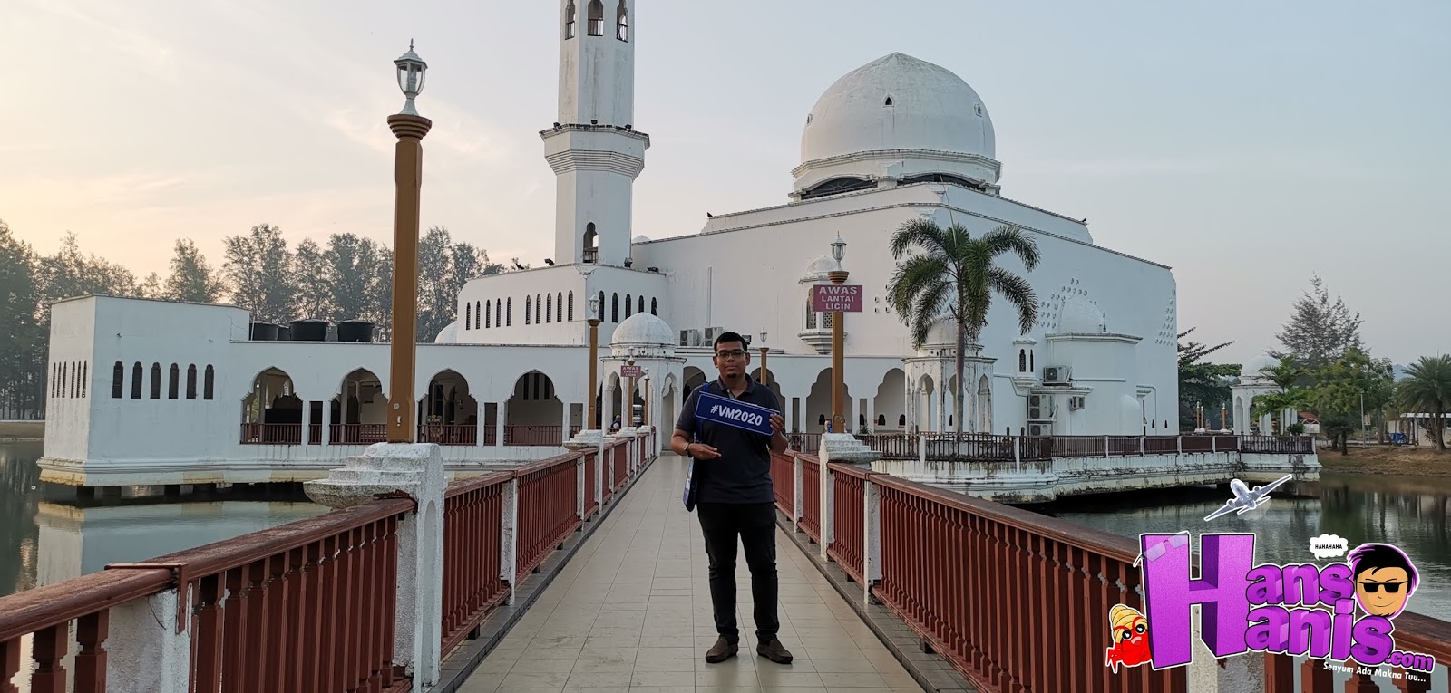 Masjid Tengku Tengah Zaharah