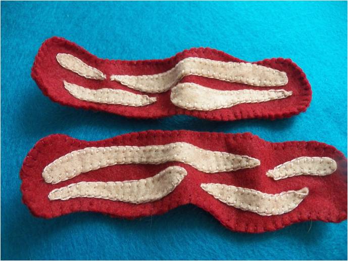 Art Threads: May 2012