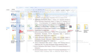 SOFTFILE DAN HARDFILE - Bakhel Share