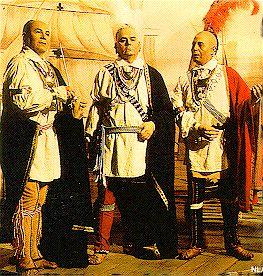 .: Questions About the Cherokee Nation and People