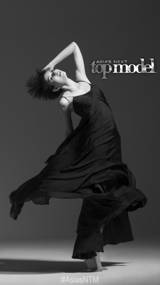 All Next Top Model: AsNTM Ciclo 1 Episodio 10: Mujeres en Movimiento ...