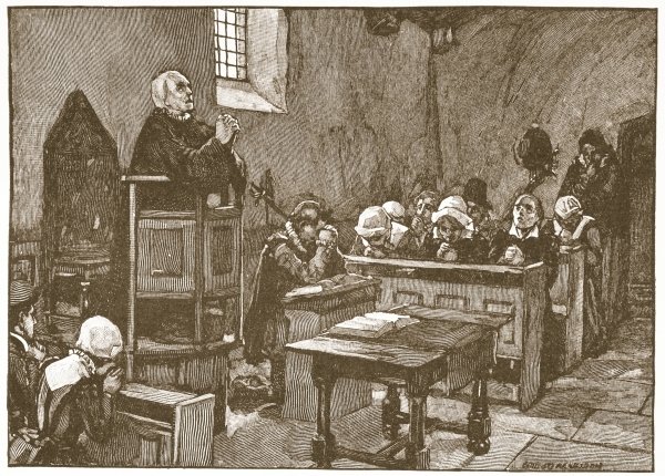 For Christ's Kingdom!: The Communion of Saints in the Reformation