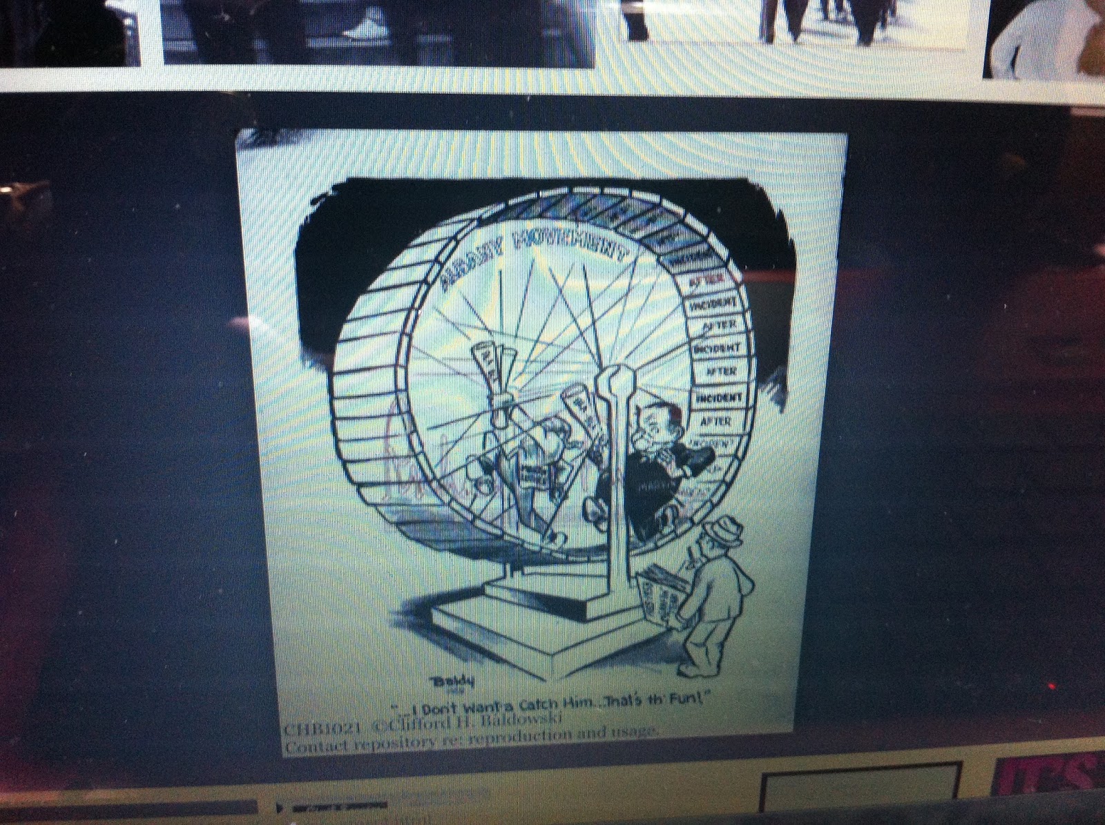 THE BLACK SOCIAL HISTORY:: BLACK SOCIAL HISTORY : THE ALBANY MOVEMENT ...