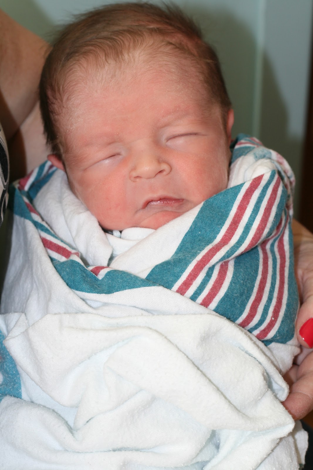 The Howell Happenings...Our Happily Haphazard Life