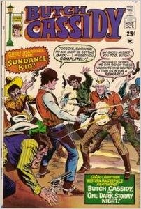 Butch Cassidy and the Sundance Kid in fact and fiction – Jeff Arnold’s West