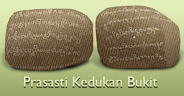 //FCS : FUAT CEPAT SELAMAT: SUMBER SEJARAH DAN PENINGGALAN KERAJAAN ...