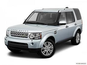 Land Rover RL4 ~ new generation cars