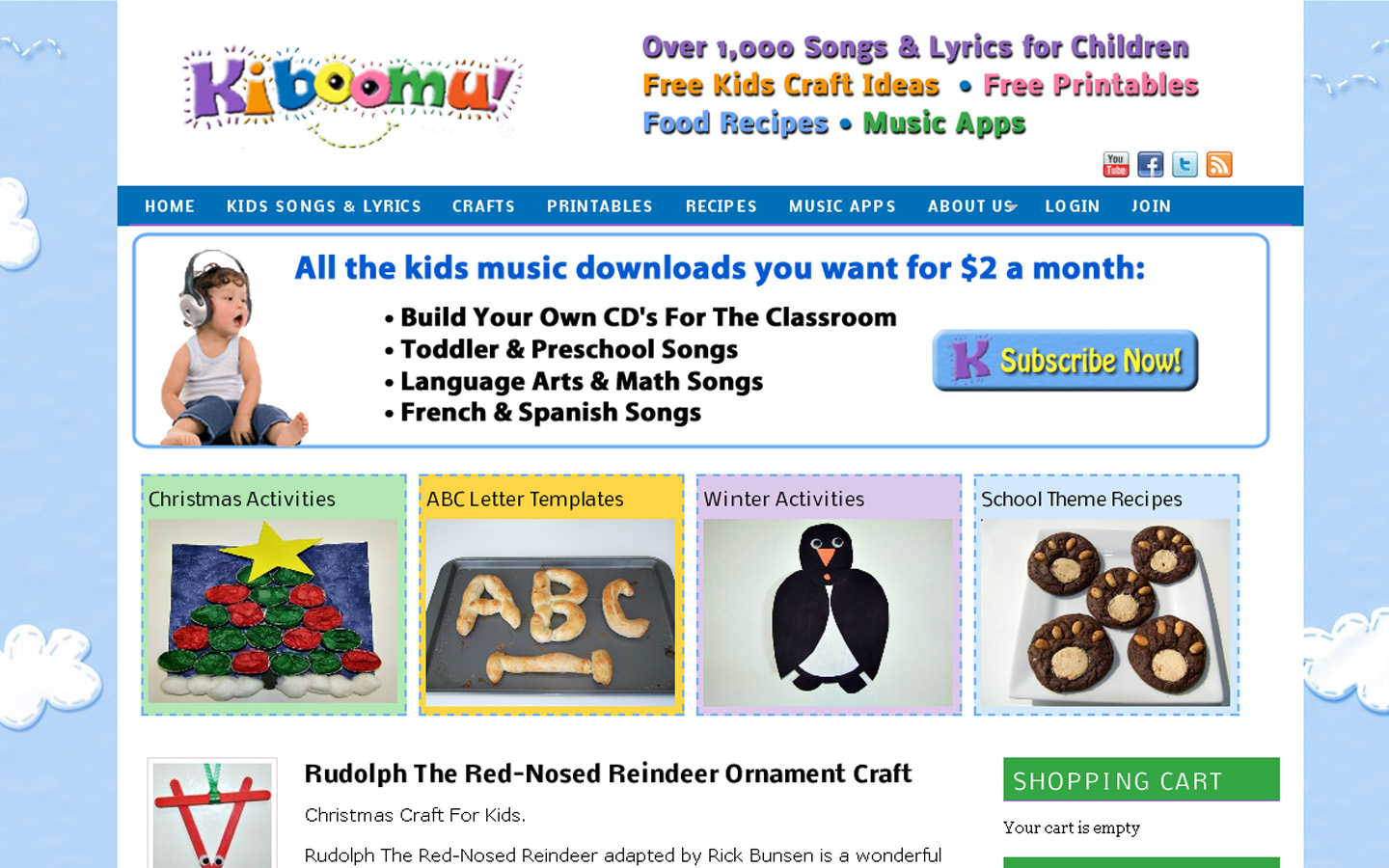 The Inventorz Network: Kiboomu is the new iTunes for Kids at a Fraction ...