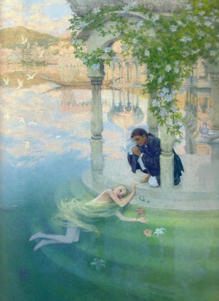 1000+ images about Silent Sirens on Pinterest | Mermaids, A Mermaid and ...