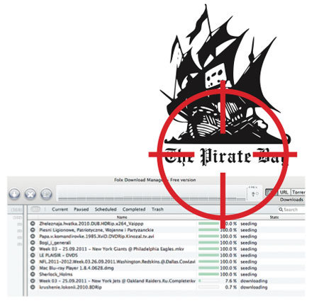 Digital Piracy: 6a. What are the methods to tackle piracy? (Multimedia ...