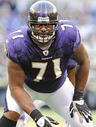 The Tales of a Sports Addict: Offseason Plan: Baltimore Ravens