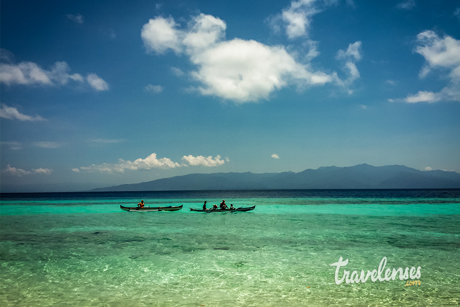 Liang Beach, Most Beautiful Place in Ambon