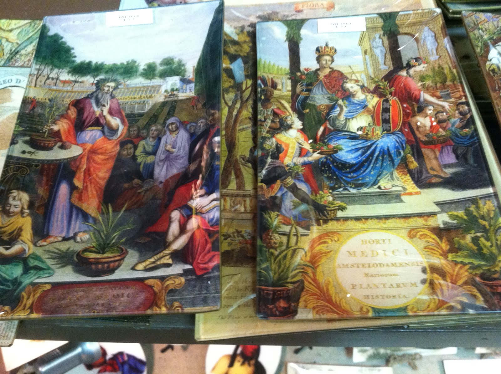 Romancing the Home: Atlanta Gift Show Highlights