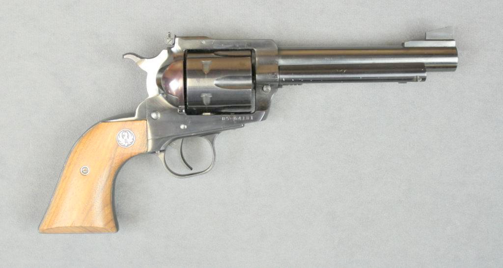 Revólver Ruger Super Blackhawk .44 Magnum | Armas de Fuego