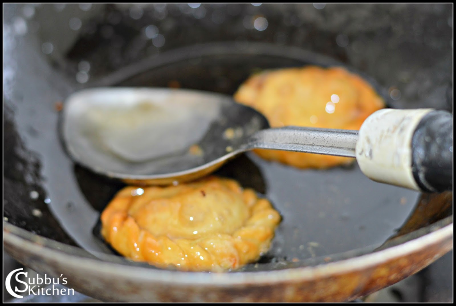Suryakala, Chandrakala, Lavanga Lathika Recipes - Subbus Kitchen
