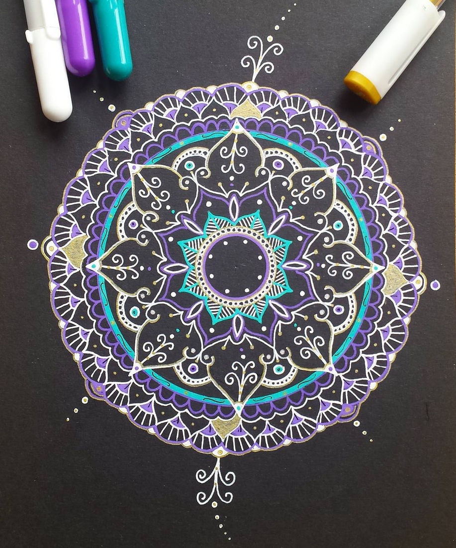 Design Stack: A Blog about Art, Design and Architecture: Hand Drawn ...