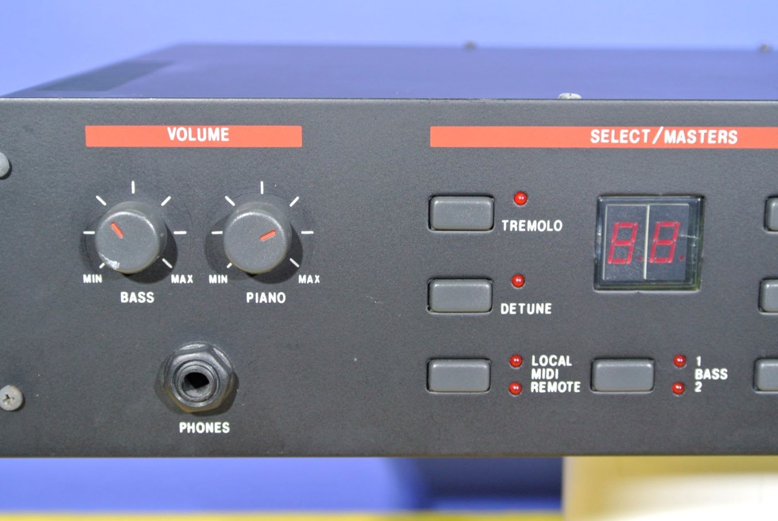 MATRIXSYNTH: Keytek CTS-5000 R & CTS-1000 G