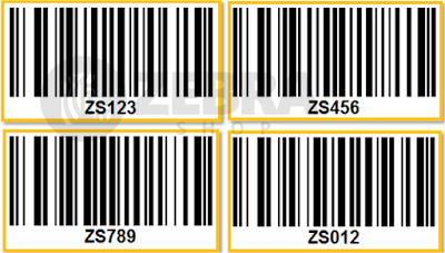 Como Habilitar o Enter no Leitor Symbol LS7708