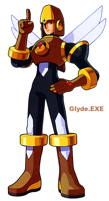 AnáliseMorte: MegaMan - Battle Network - Onde uma nova realidade surge.