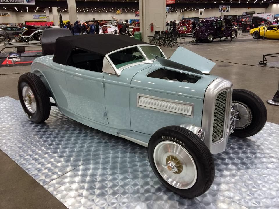 dWrenched - Kustom Kulture and Crazy Bikes: HOT EVENT - DETROIT ...