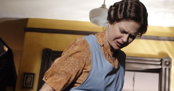 Análisis e interpretación de escenas de la película Sybil (2007)