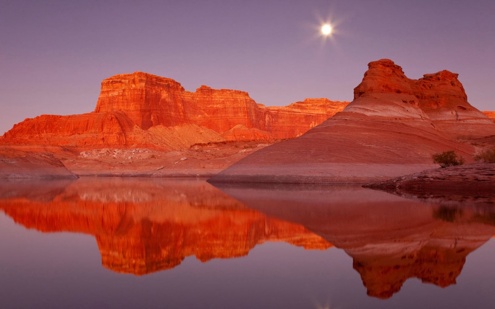 Lake Powell Wallpapers | Zone Wallpaper Backgrounds