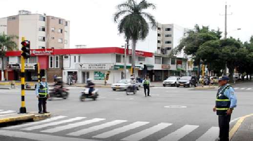 BERSOA Así es Bucaramanga: La DTB acabó con el cruce de la calle 56 con ...