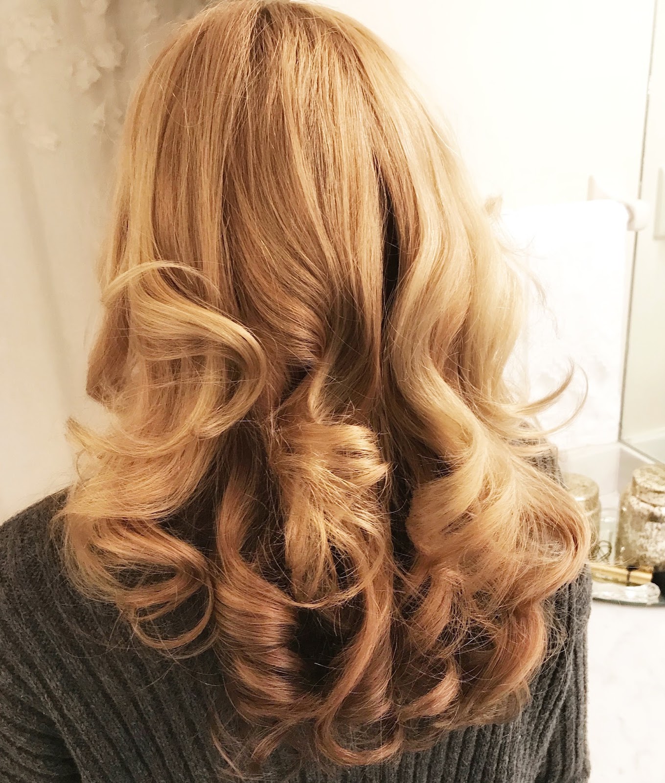 A Touch of Southern Grace : Maple Holistics Tea Tree Shampoo