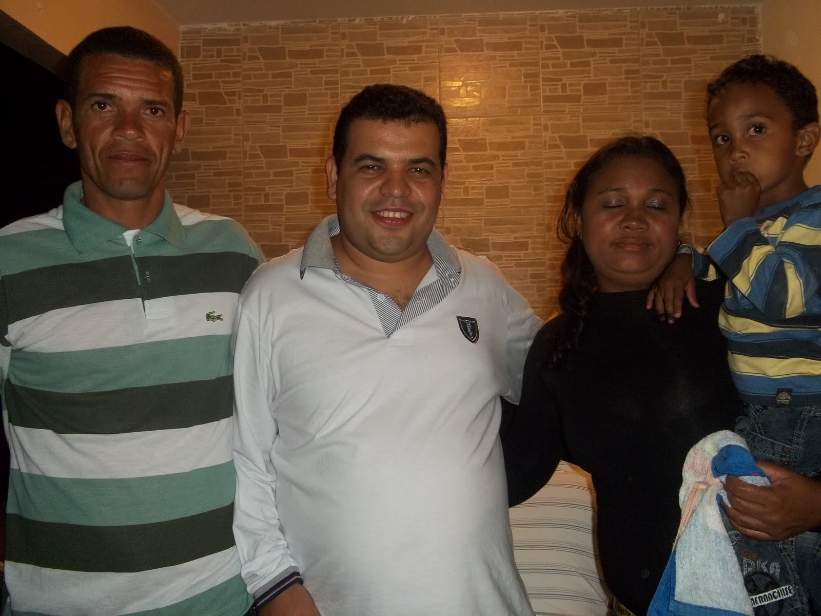 Mário Ângelo: Fotos