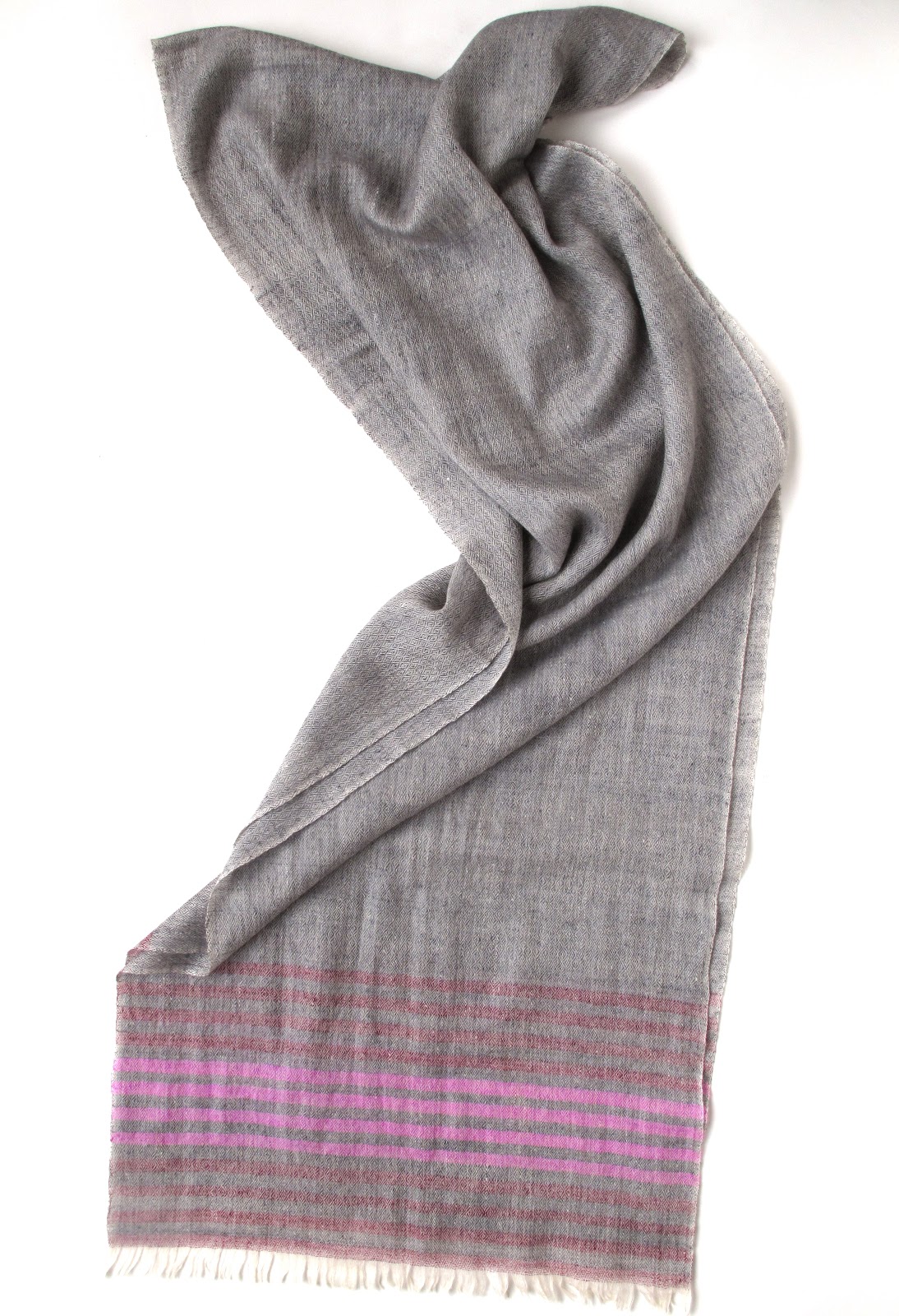 nonchalant mom: NEW: Pashmina by Sadhu - the Pashmina Story
