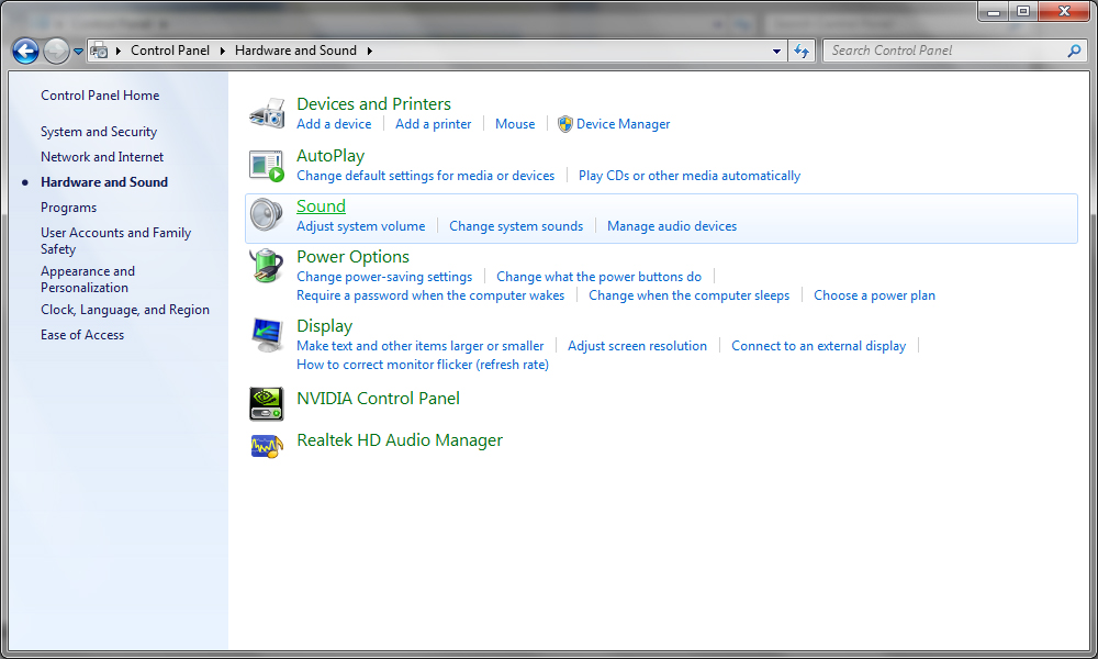 Windows Vista Monitor Power Save Mode - trendythepiratebay